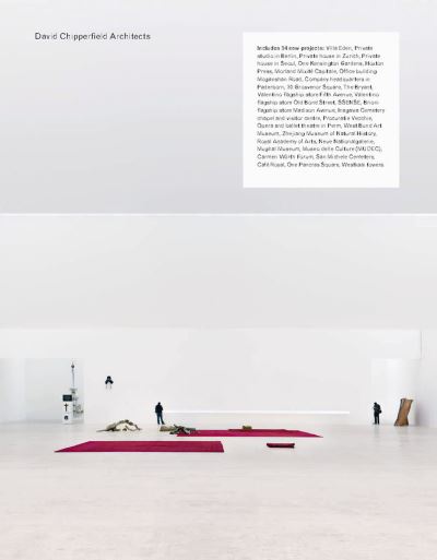 David Chipperfield Architects - John Sandoe Books