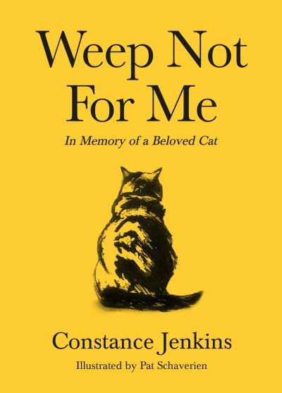Weep Not for Me | White Rose Book Cafe