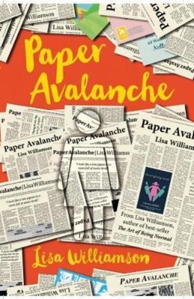Paper Avalanche - Linghams Booksellers